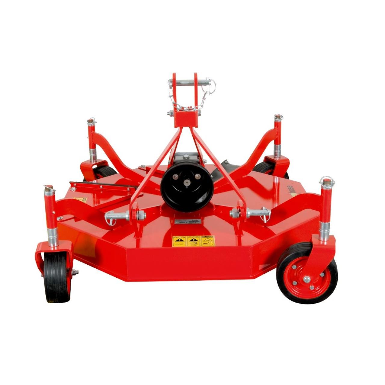 Greenbase Sichelmulcher Pan 100